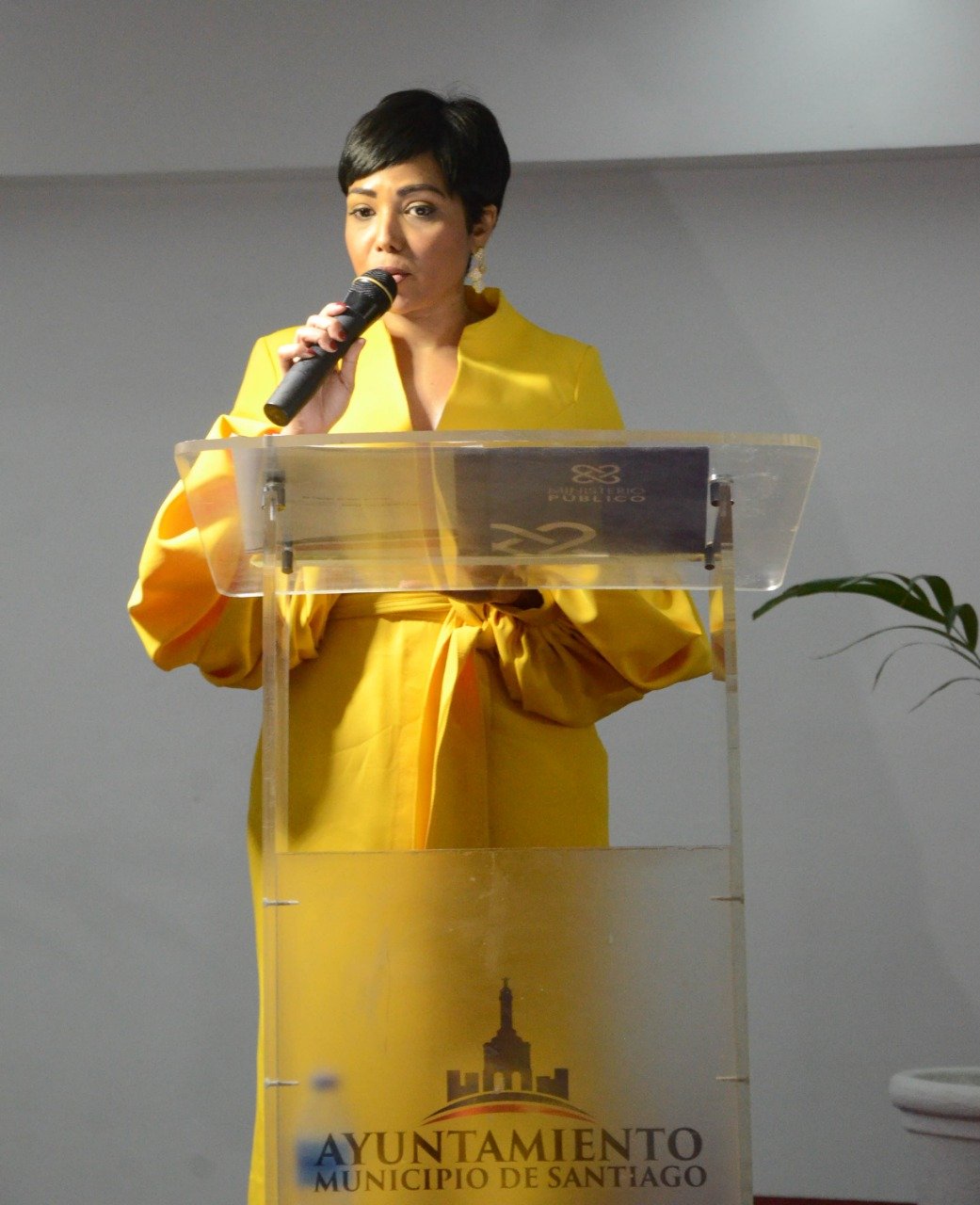 Ayuntamiento de Santiago